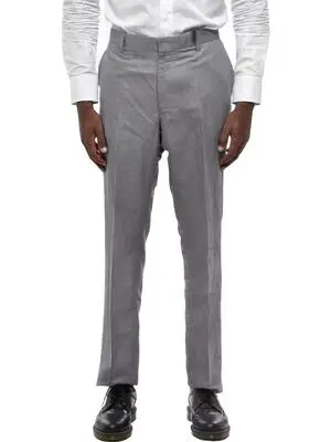 Corneliani Identity Trousers - Grey