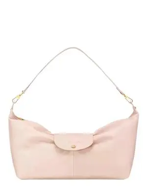 Longchamp Le Pliage Xtra L Shoulder Bag - Neutrals