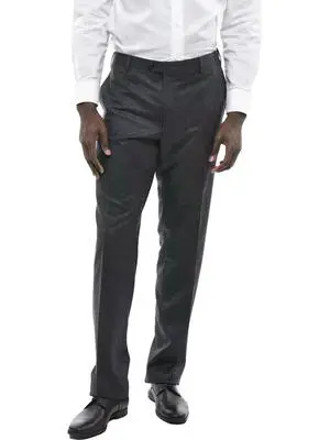 Corneliani Tailored Trousers - Grey