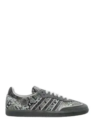 Adidas Samba Og Shoes - Grey