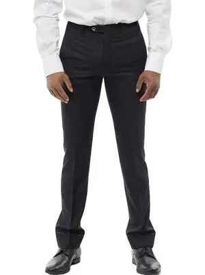 Corneliani Leader Trousers - Blue