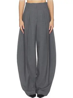 Misha Collection The Sculpted Pant - Grey