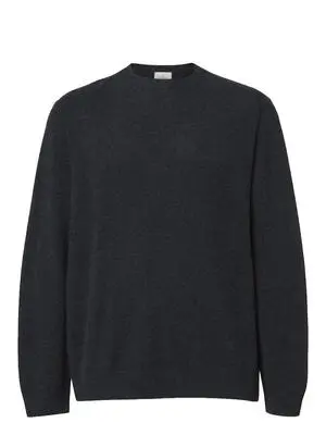 Le Kasha Colmar Cashmere Sweater - Grey
