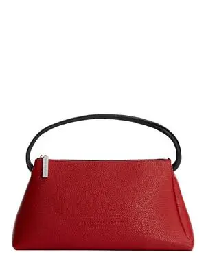 HESTER VAN EEGHEN Wigwam Rosso Bag - Red