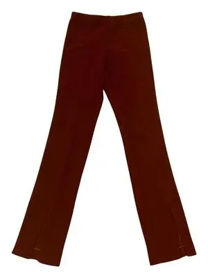 LINDSAY NICHOLAS NEW YORK Ally Pant - Red