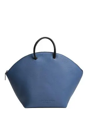HESTER VAN EEGHEN Tivoli M Bag - Blue