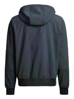 PARAJUMPERS Abner Hooded Jacket - Grey