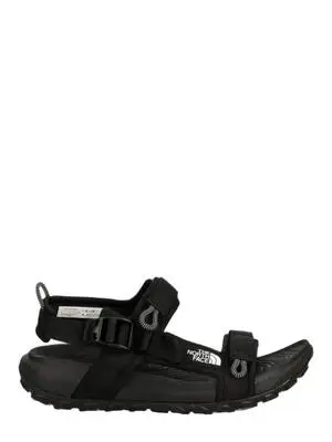The North Face Explore Camp Sandals - Black
