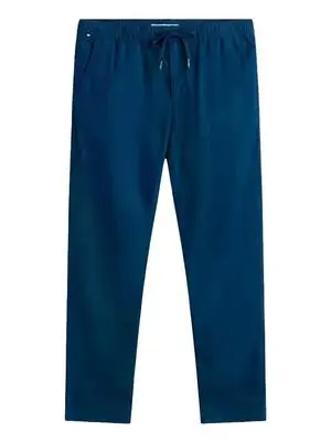 TOMMY HILFIGER Harlem Drawstring-waist Trousers