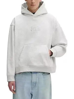 VANS Premium Pullover Hoodie - Grey