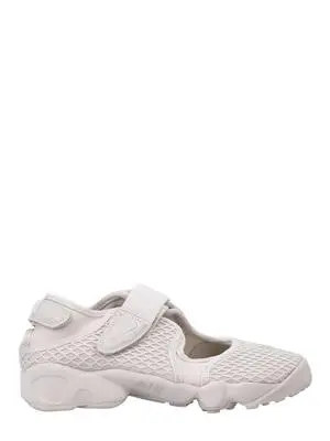 Nike Rift Mesh Mary Jane Sneakers - Mastic