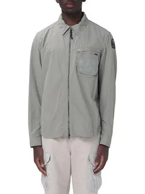 PARAJUMPERS Wymond Shirt Jacket - Grey