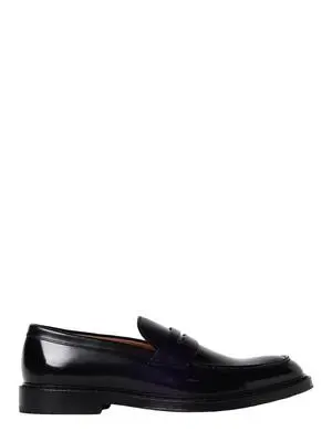 DOUCAL'S Loafers - Black