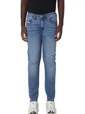 DIESEL® Sleenker Skinny Fit Jeans - Blue