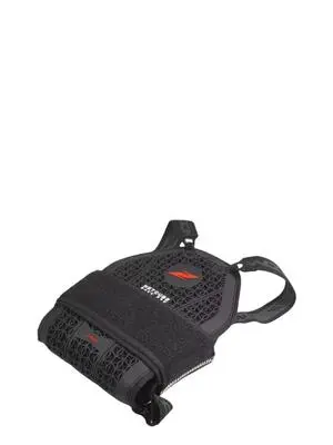 ZANDONÀ Netcube Back Pro Protector - Black