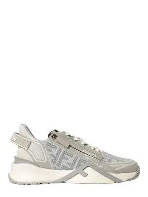 Fendi Sneakers - Grey
