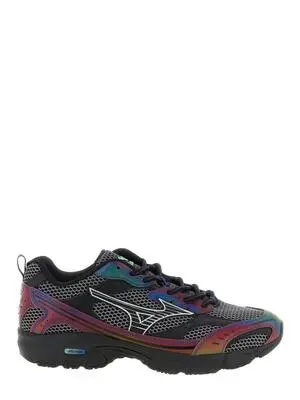 Mizuno Athletic Sneakers - Blue