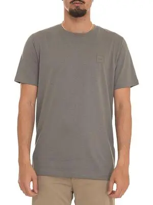 BOSS T-shirt - Grey