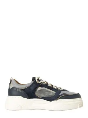 Fendi Trainers - Blue