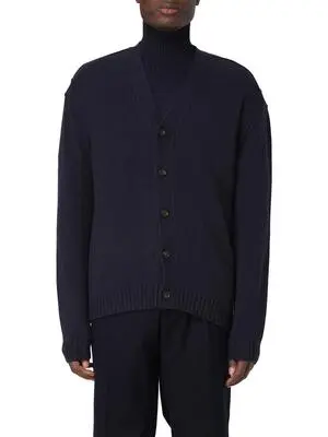 PAOLO PECORA Jumper - Navy
