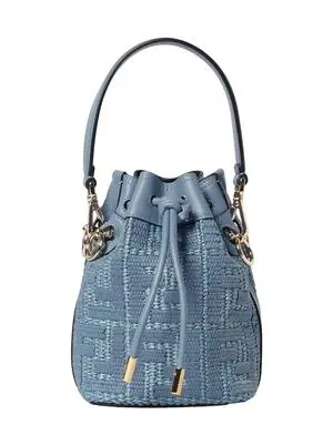 Fendi Tote Bag Colour - Blue
