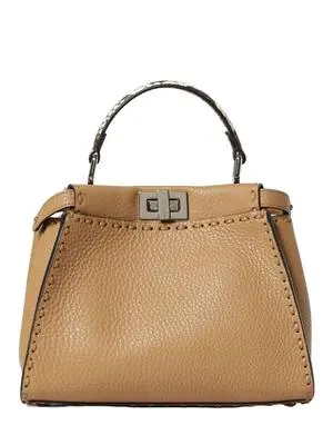 Fendi Shoulder Bag - Coffee