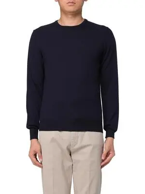 XC Jumper - Blue