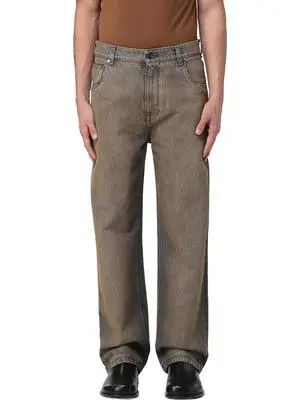 Fendi Jeans - Mud
