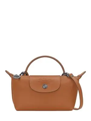 Longchamp Le Pliage Xtra Mini Handbag - Hazel