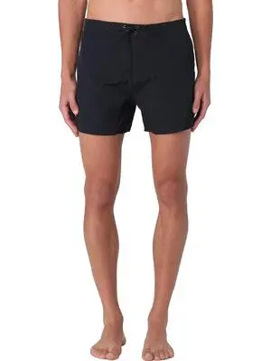 Saint Laurent Swim Shorts - Black