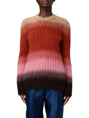 Fendi Pullover - Rust