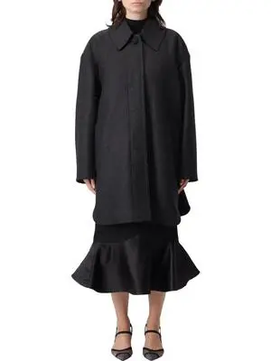 Fendi Coat - Grey