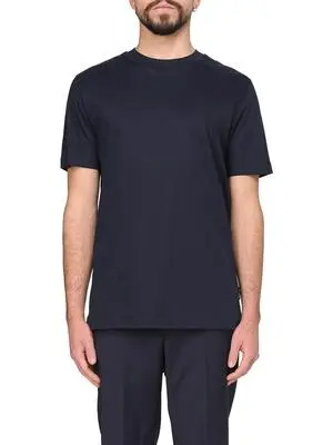 BOSS T-shirt Colour - Blue
