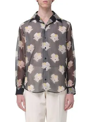 Fendi Shirt Colour - Red