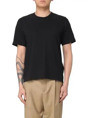 Saint Laurent T-shirt Colour - Black