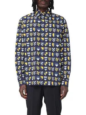 Fendi Shirt Colour - Navy