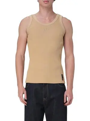 Fendi T-shirt Colour - Beige