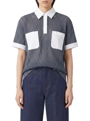 Fendi T-shirt - Grey