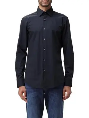 BOSS Shirt Colour - Black