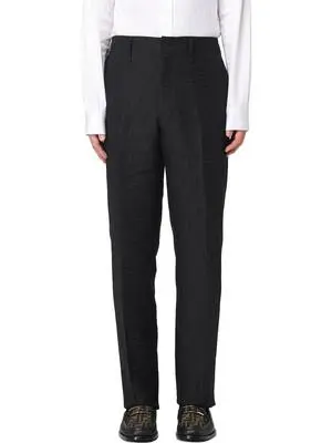 Fendi Tailored Trousers - Black