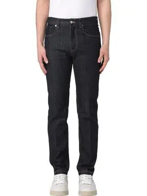 Fendi Denim Jeans - Indigo