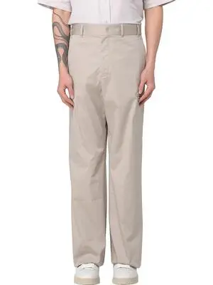 Fendi Tailored Trousers - Grey