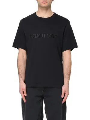 Helmut Lang T-shirt Colour - Black