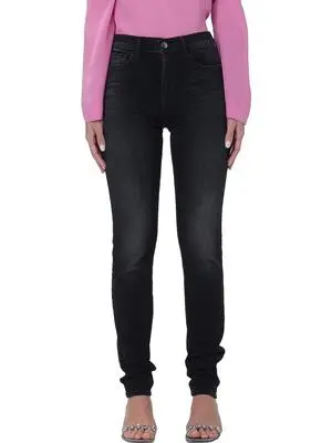 Emporio Armani Jeans - Black