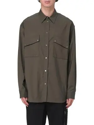 Fendi Shirt Colour - Green