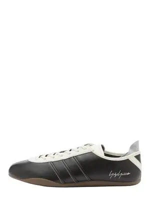 Y3 Tokyo Sneaker - Black