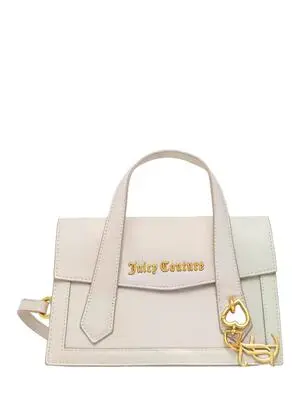 Juicy Couture Lily Logo-plaque Tote Bag - Neutrals