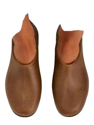 PLASTICANA Gardana Clogs - Hemp