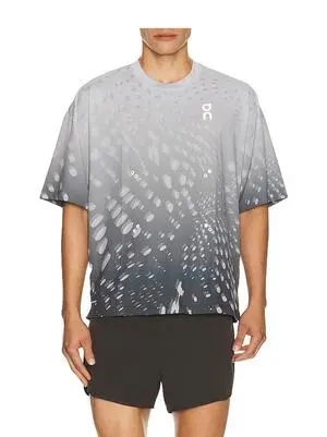 On Performance Volt-t T-shirt - Black