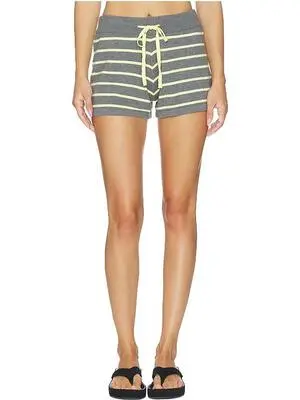 Beach Riot Balboa Short - Grey